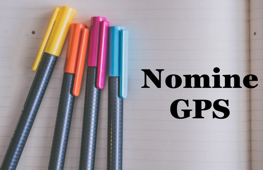 NOMINE SUPPLENZE GPS e GAE - aDeScu - Destinazione Scuola NOMINE SUPPLENZE GPS e GAE - aDeScu - Destinazione Scuola